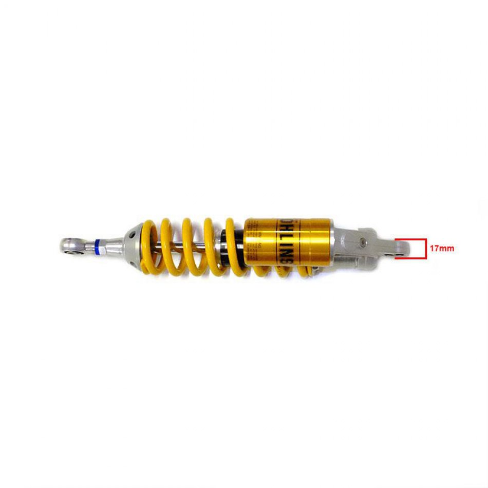 Ohlins K系列减震器