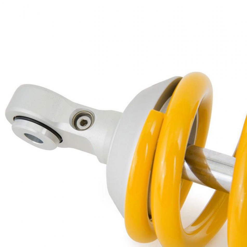 Ohlins MT-09减震器 (2021)